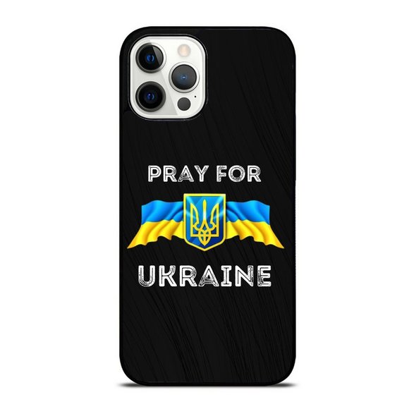 Accessories | Pray For Ukraine Ukrainian Coat Of Arms Flag Free Ukraine ...